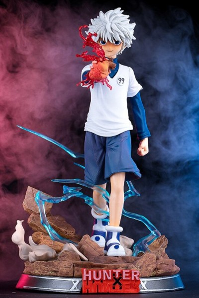 Killua Zoldyck | atelier-yuwa.ciao.jp