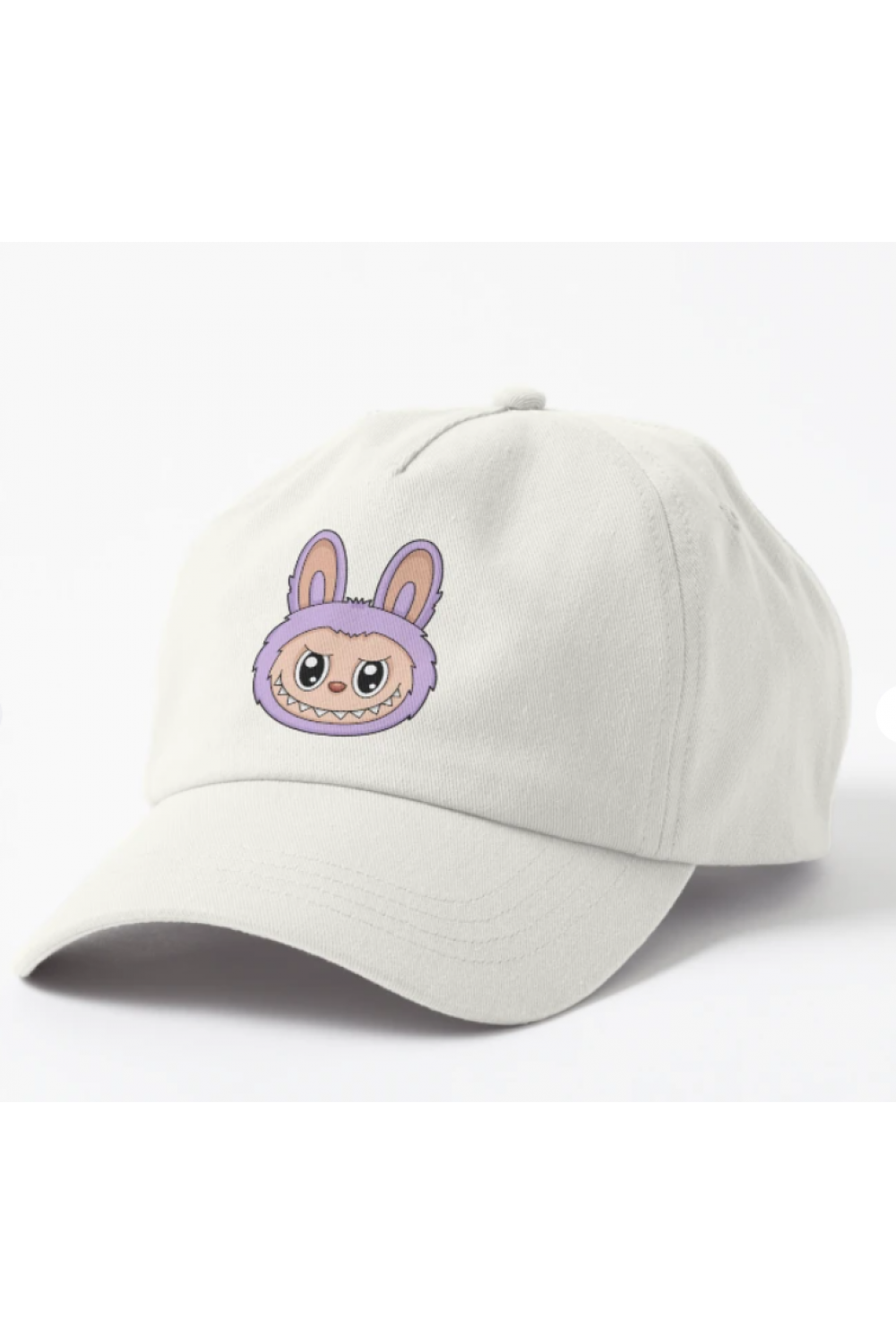 Labubu Zizi Cap Şapka